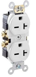 Electrical Outlets Installation, Repair & Replacement | Johnson Power ...