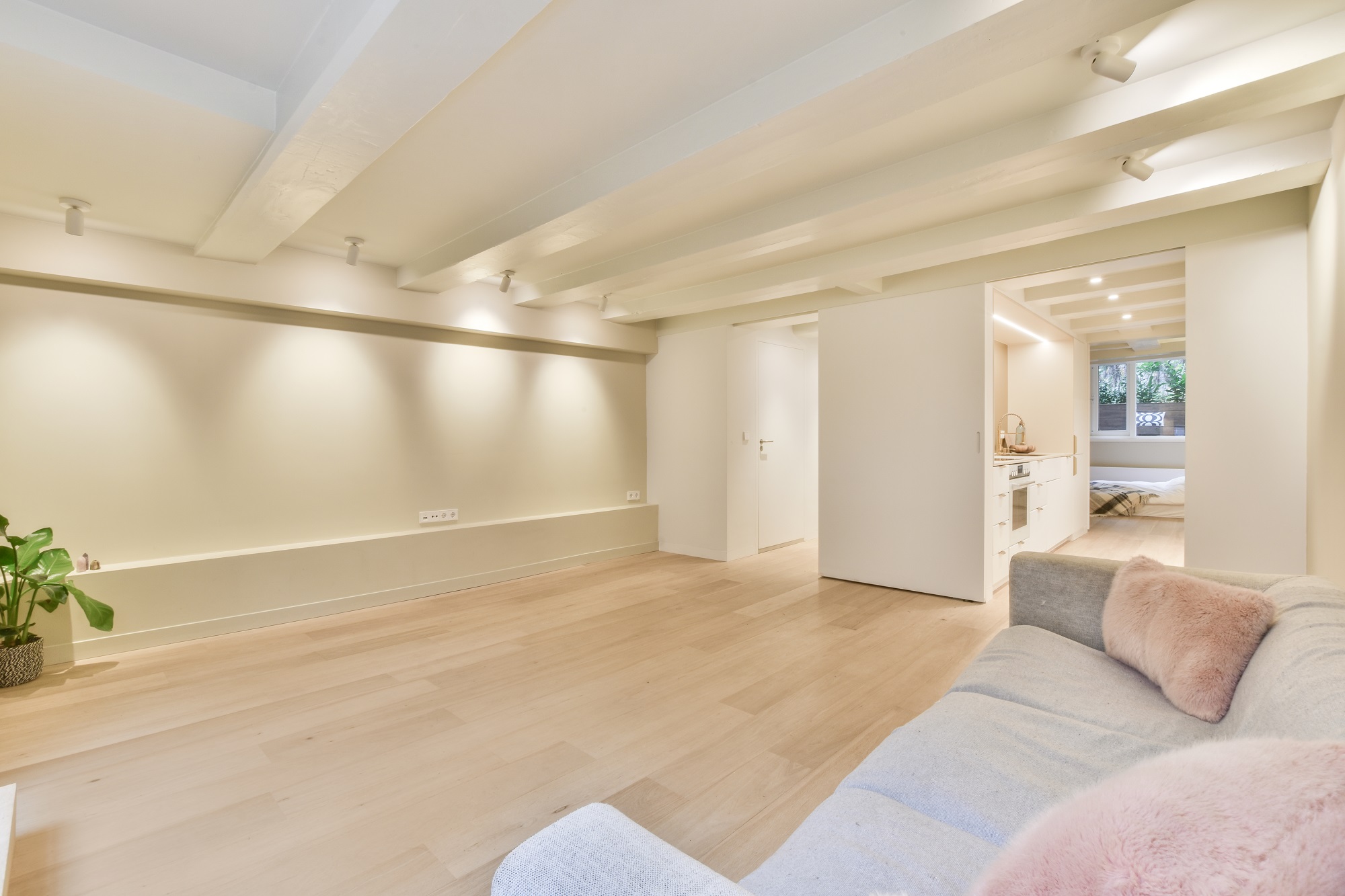 Lighting & Electrical Fixture Installation Phoenix | Johnson Power and Air