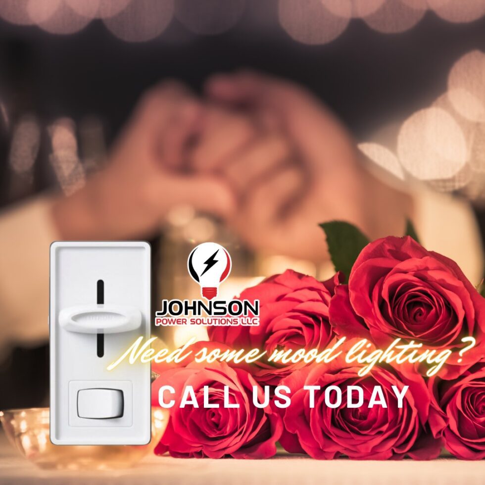 Do You Need Some Mood Lighting For This Valentine's Day? - Johnson ...