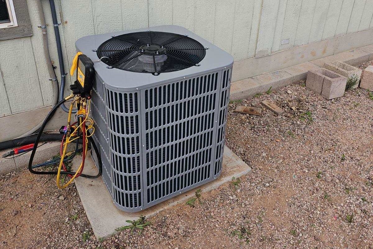 Residential HVAC Phoenix | Johnson Power and Air