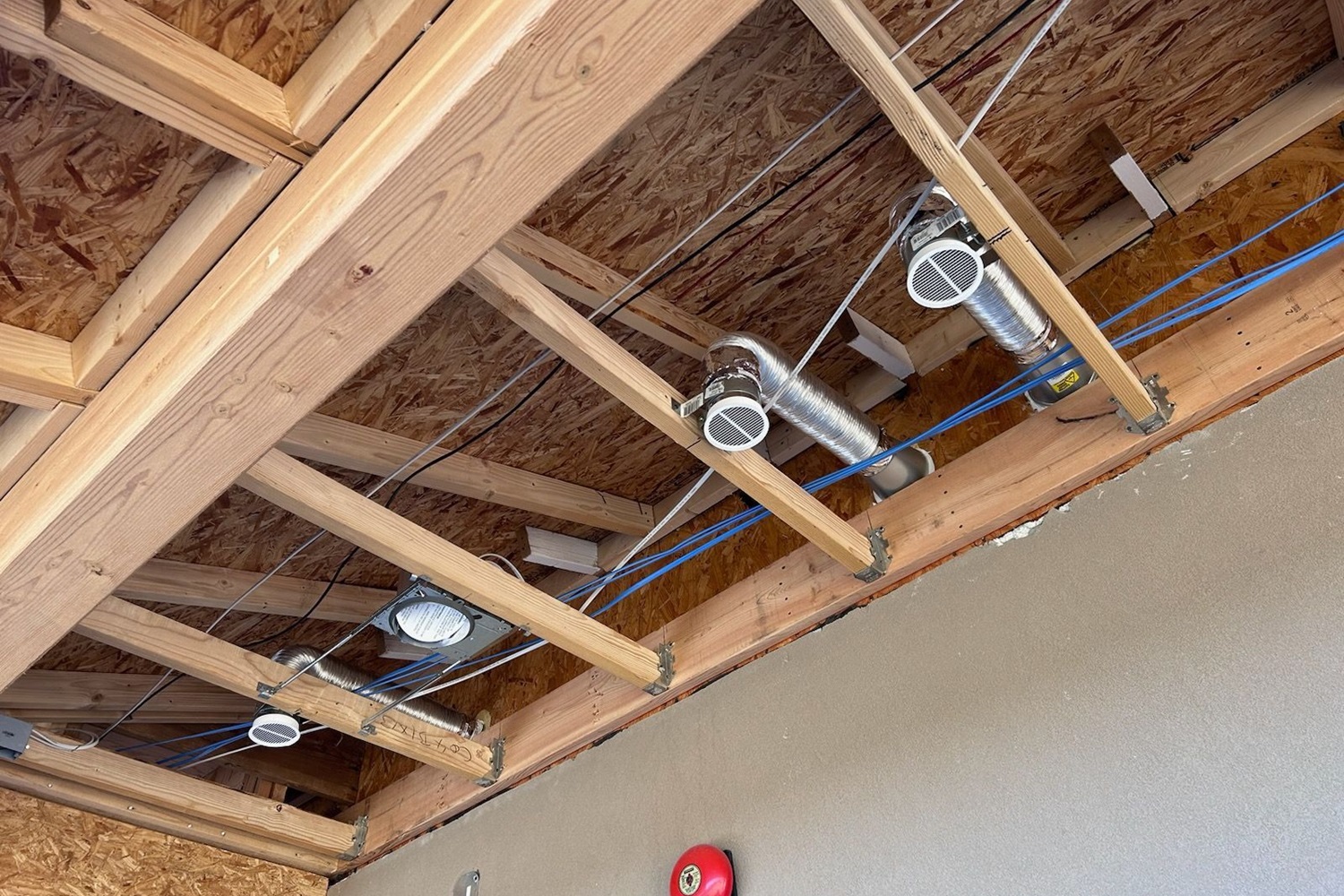 Ventilation, Ductwork & Air Balancing Services Phoenix AZ - Johnson ...